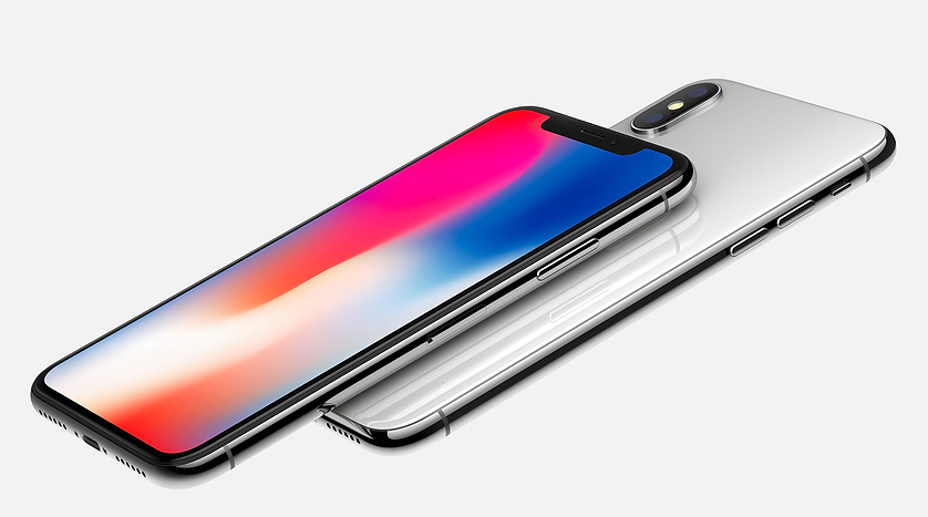Get a Brand New iPhone X Now!