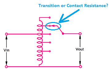 What is Transition or Contact Resistance? Example - ETechnoG