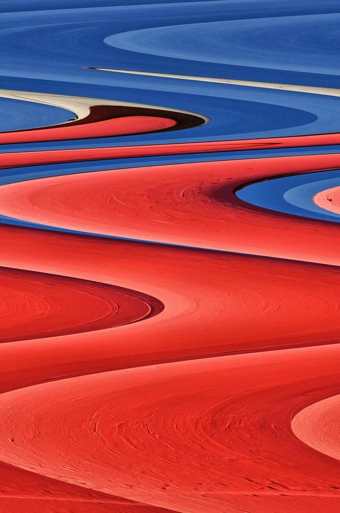 School Of Digital Photography: Abstract Photography Techniques