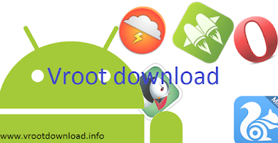 Vroot download: Vroot download - Root any Android model for customizations