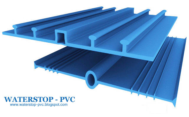 Apa itu Waterstop ? - WATERSTOP PVC
