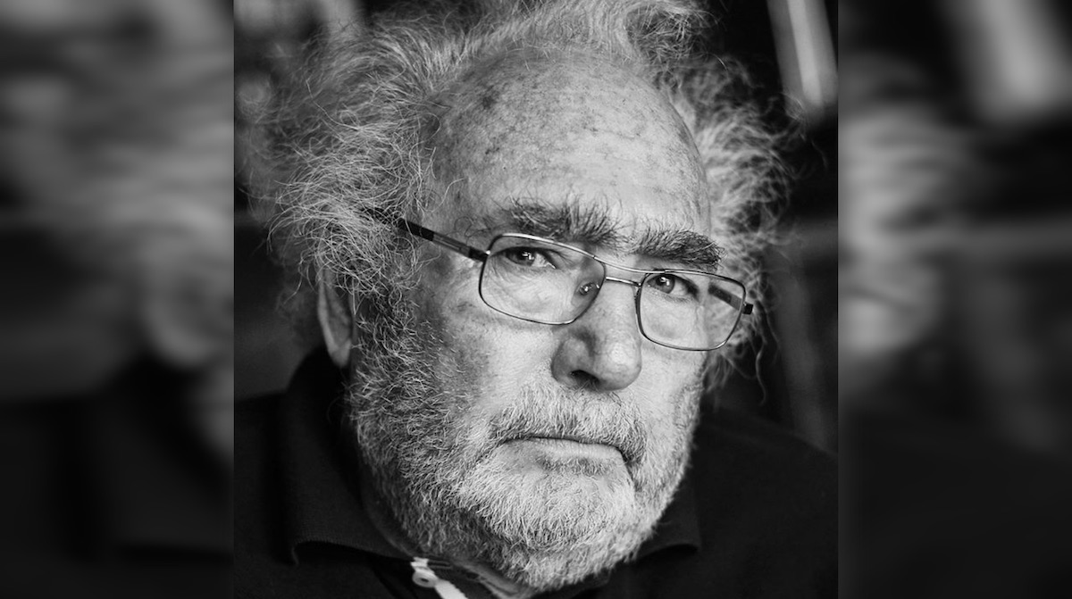 lv: Maks Velo, “jeta paralele” e një artisti kontrovers