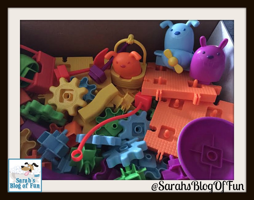 Sarah's Blog Of Fun Holiday Gift Guide: Learning Resources Toy Review ...
