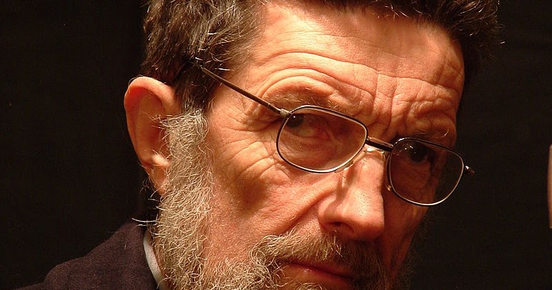 Soloillustratori: Kit Williams