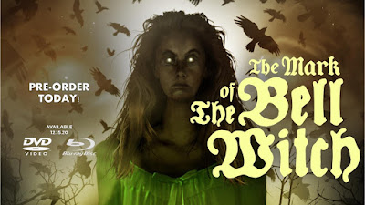 Phantoms and Monsters - Real Eyewitness Cryptid Encounter Reports