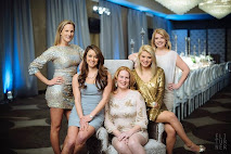 Bridal Bubbly: Creative Cupcake Displays