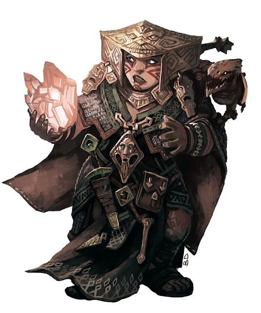 Confraria dos RPGs: Pathfinder Lost Omens World Guide - Reinos ...
