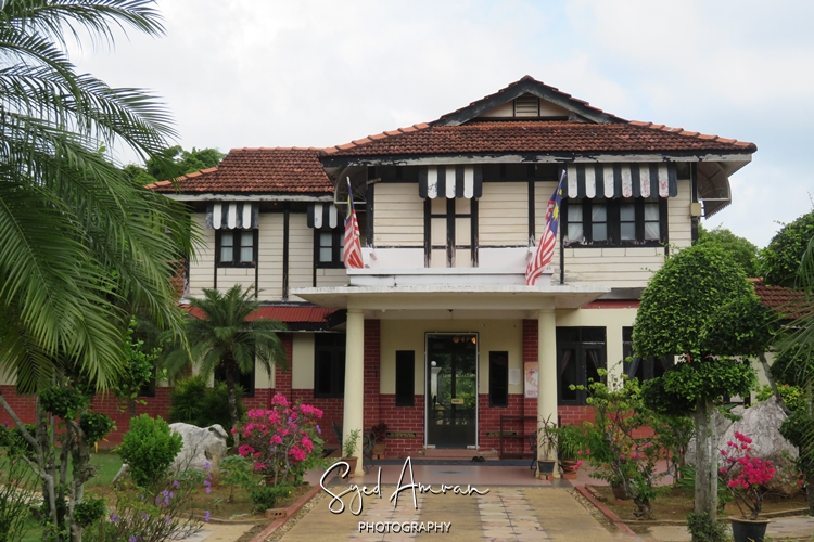 Agar Aku Tidak Lupa: ALOR SETAR - MORNING WALK - RUMAH MERDEKA - DAY 02 ...