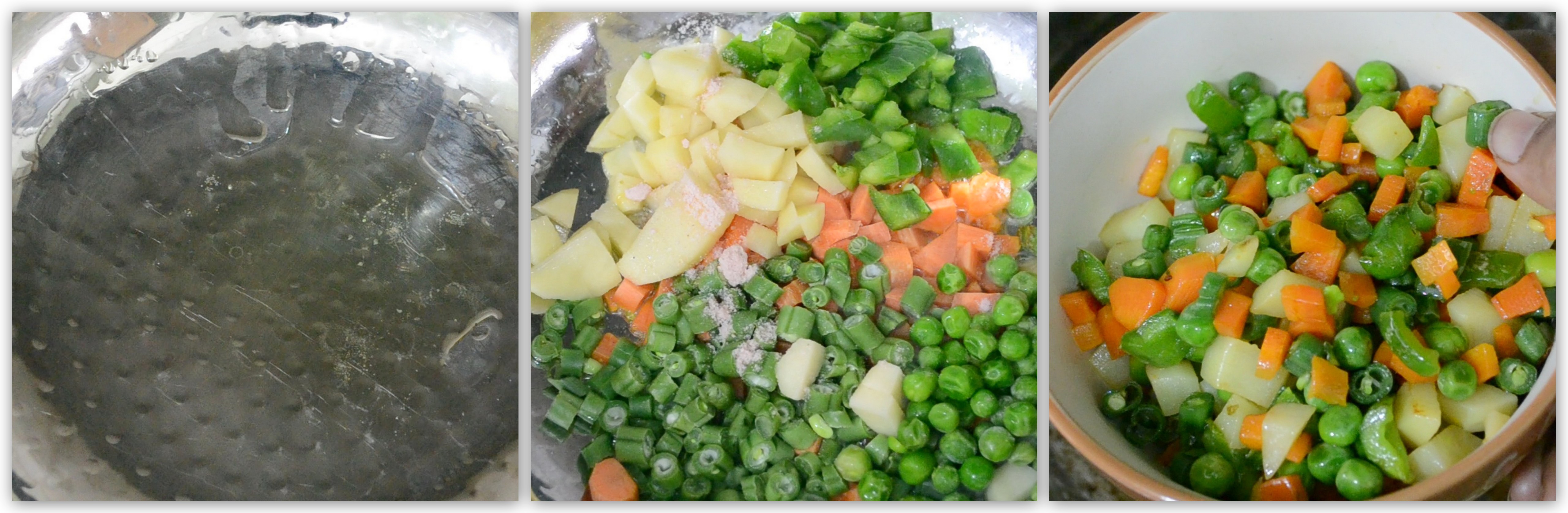 Simple and Yummy Recipes: Mixed Vegetable Sabzi | Mixed Vegetable Curry ...