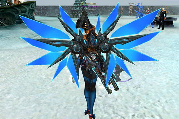 Episode 22 New Costumes and Pet Releases