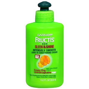 The Beauty of Life: Wallet-Friendly Wednesdays: Garnier Fructis Sleek ...