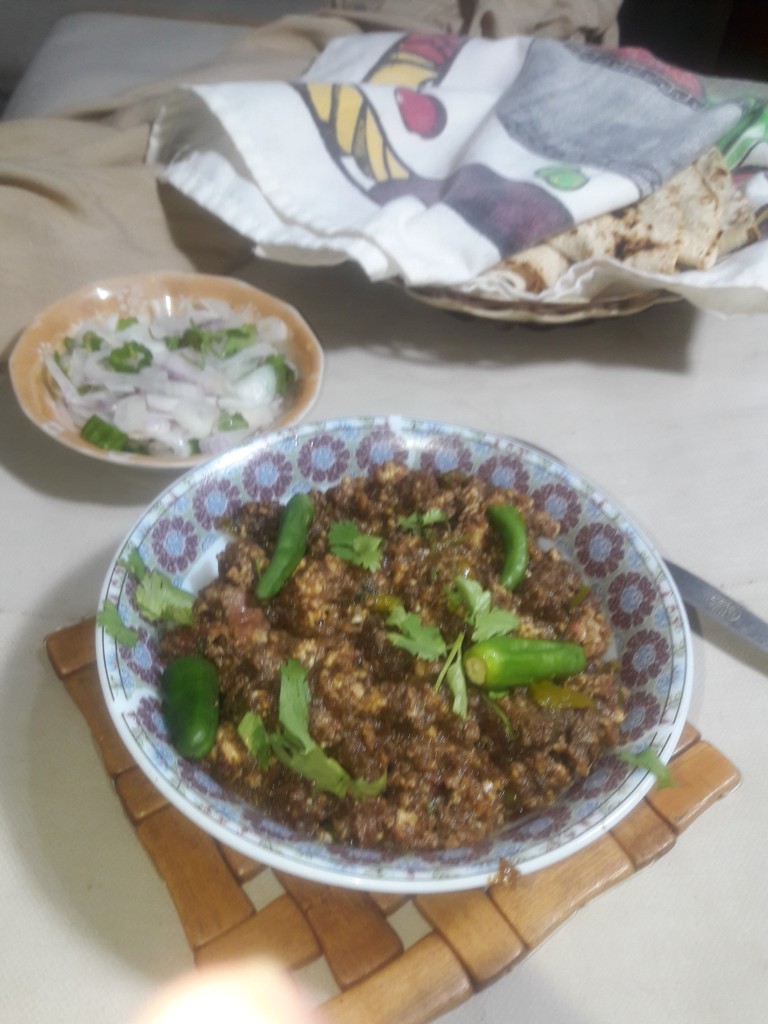 Katakat Recipe - Yummy Traditional
