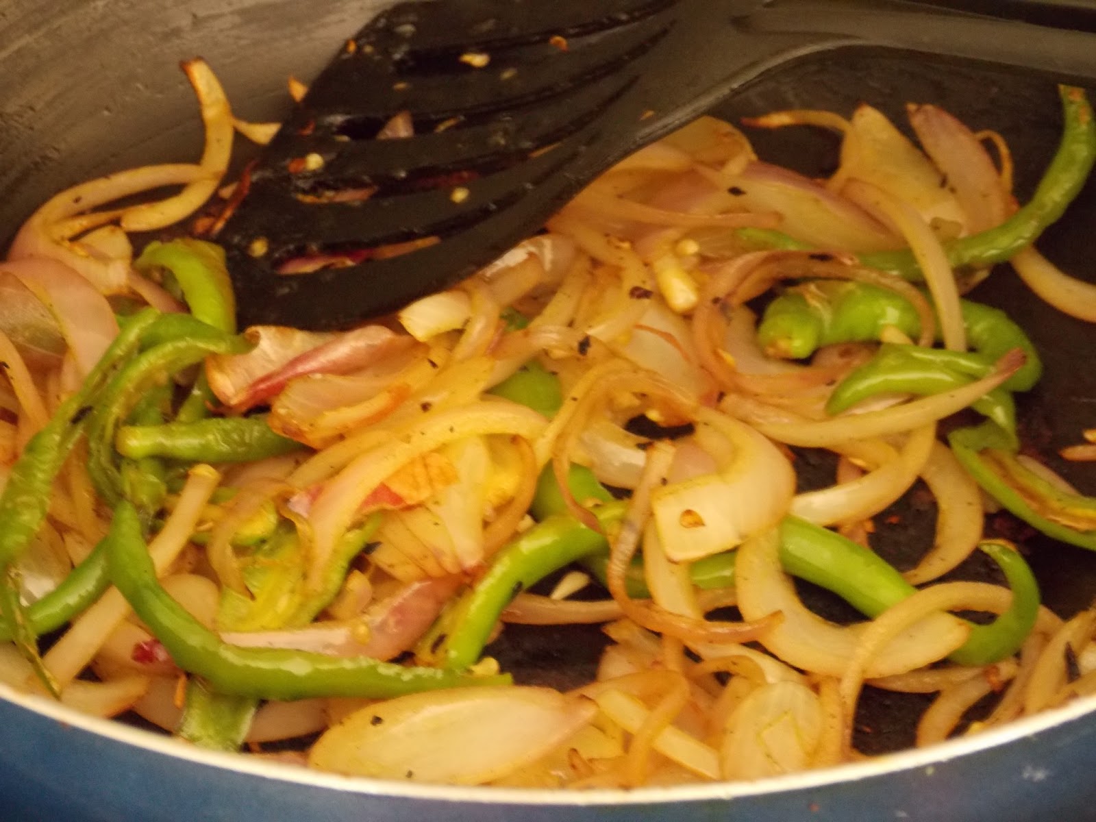 Antara's Kitchen: Chicken tehri recipe