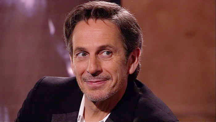 The Joker - Heath Ledger - Alfredo Castro actor/director chile: enero 2012