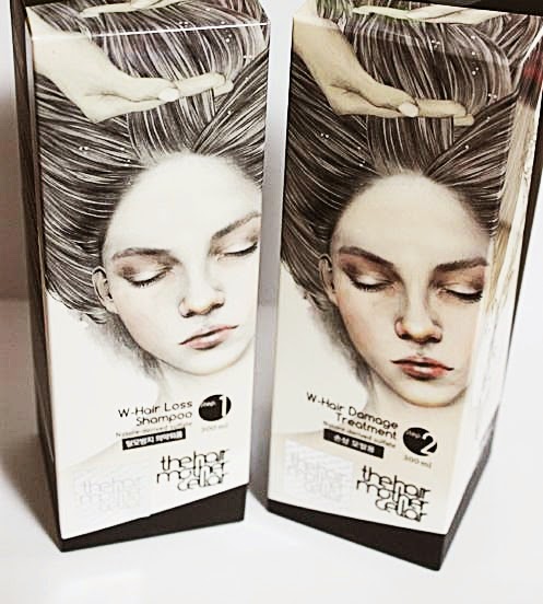 Hair Treatment Product for Hair Loss, The Hair Mother Cellar Hair Lost ...