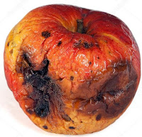 FOOD QUALITY: Ptomaine poisoning