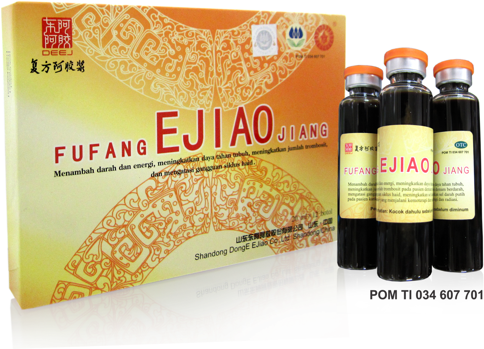 Ide 39+ Obat Cina Dbd