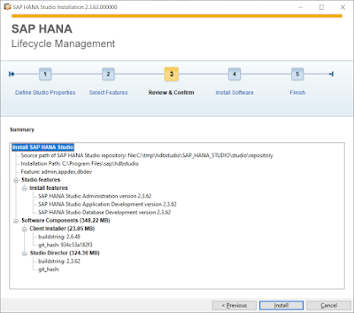 Martin Maruskin blog (something about SAP): Where to download SAP HANA ...