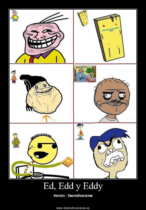 ed edd y eddy