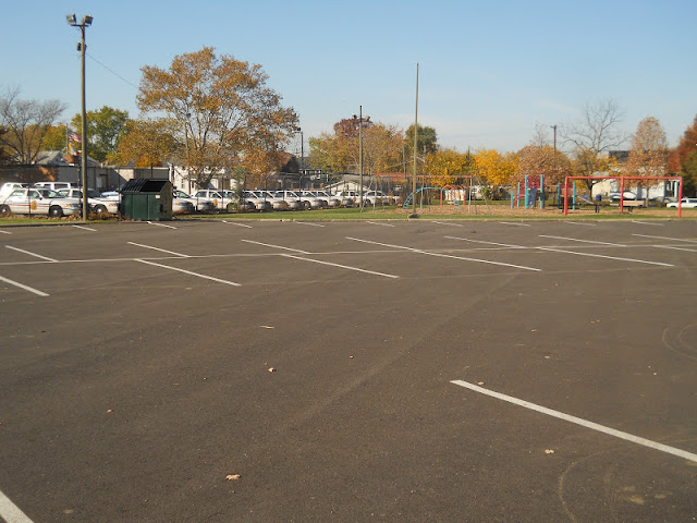 Project 372: photographing all Columbus' parks: Park #31: Barack ...