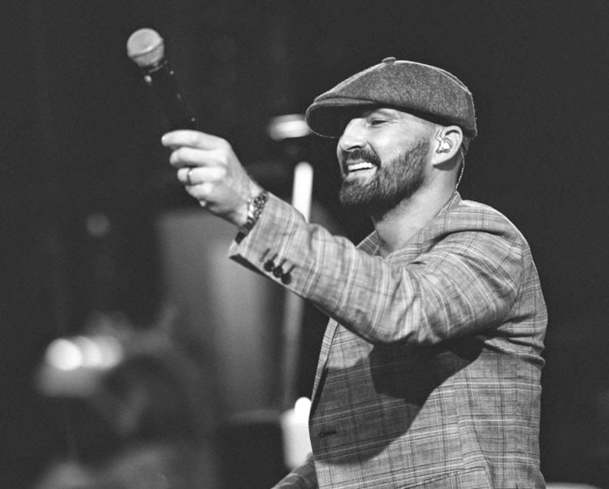 Reggaediscography: GENTLEMAN - DISCOGRAPHY (Reggae Singer)