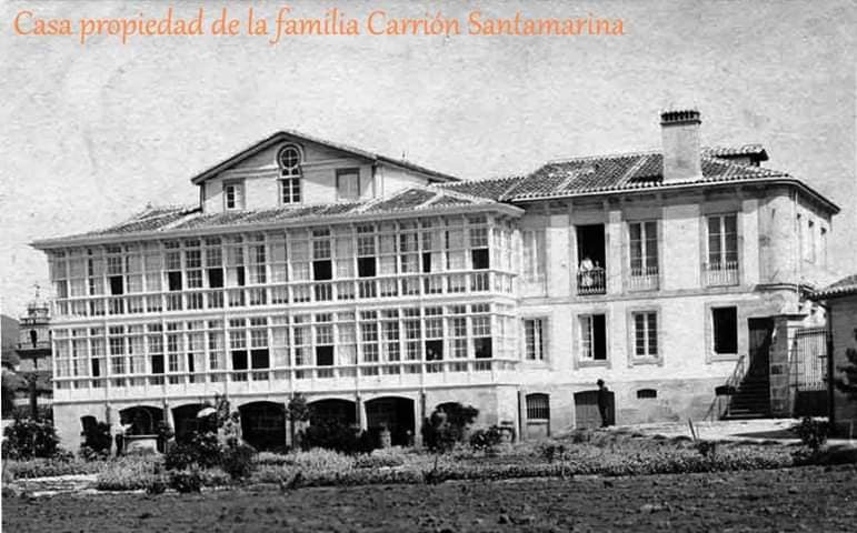 Rexiomontanos: Fotografías antigas