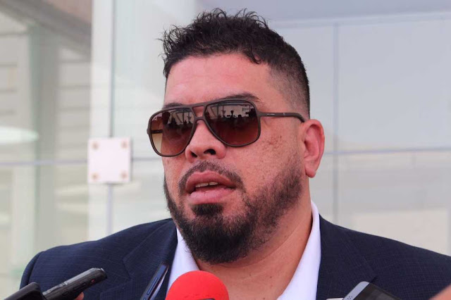 Horacio Llamas: "Para todos los que vean estos programas será de mucha ...