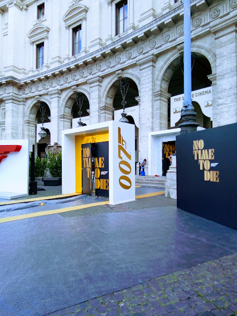 ROMA: PALAZZO COLONNA OSPITA IL CONCERTO DI HELENE GRIMAUD