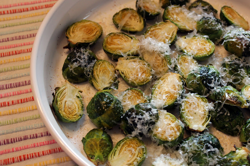 Moore Minutes: Better Than Candy ROASTED VEGETABLES