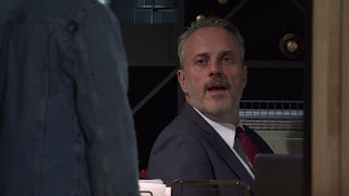 Coronation Street Blog: Coronation Street Episode Review Friday 8 January