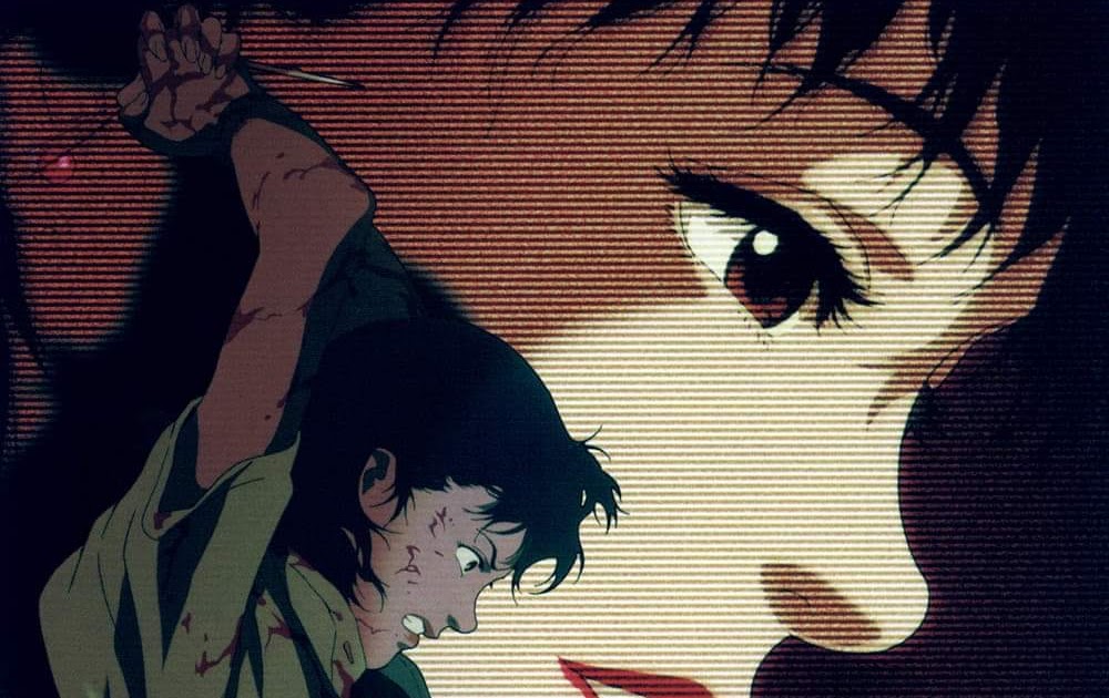 Melones Con Chilito: Perfect blue (soundtrack)