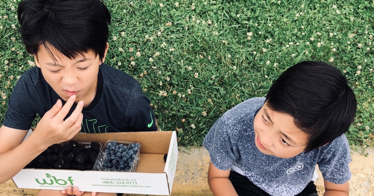 Charlie and the Boys