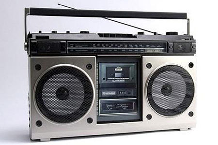 EVOLUCIÓN DEL REPRODUCTOR DE MUSICA - tecnologia