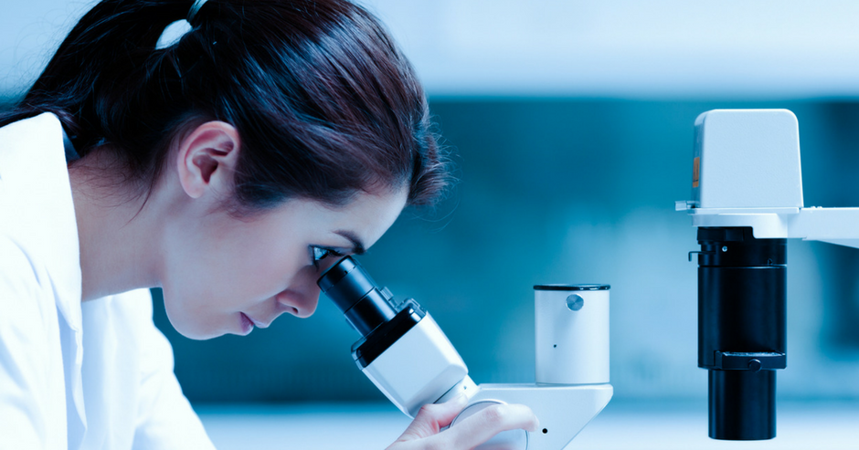 Nurse Keith's Digital Doorway: Nurses, Microscopes, and Telescopes