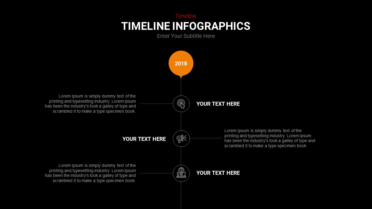 PowerPoint Timeline Template Designs For Download | Slideheap