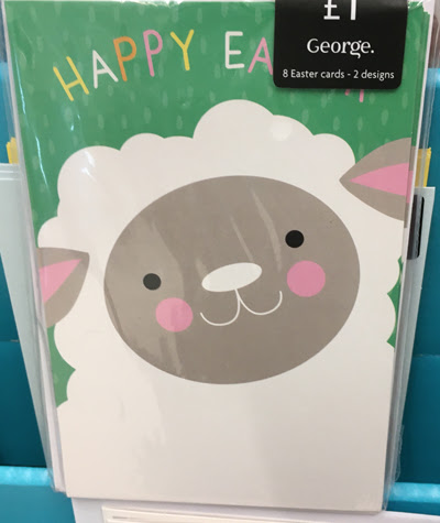 print & pattern: EASTER 2021 - george at asda