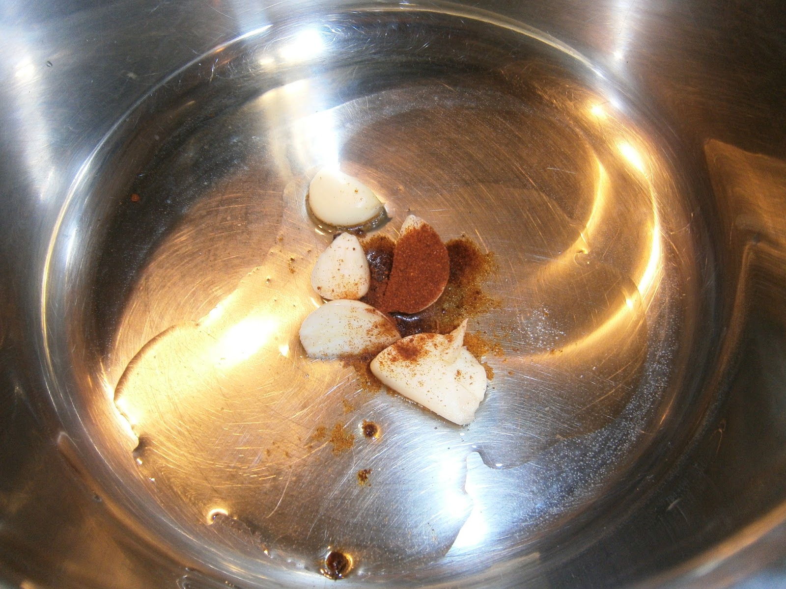 Cocido de Repollo de la Abuela (Potaje de Repollo)