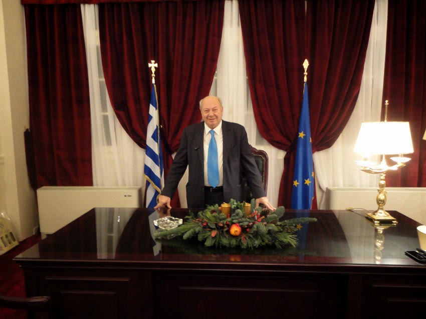 VOUTOSPRESS.GR: ΟΙ 110 ΠΡΩΤΟΙ ΥΠΟΨΗΦΙΟΙ ΣΥΜΒΟΥΛΟΙ ΤΟΥ ΠΑΡΙΣΗ