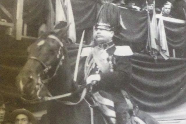 ISMAEL MONTES PERSIGUIÓ A LOS OPOSITORES DEL TRATADO DE 1904 ...