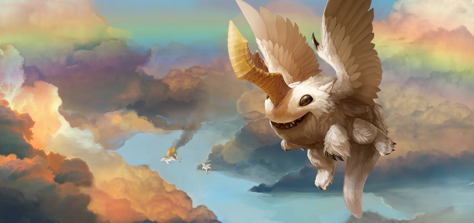 Vainglory - Hướng Dẫn Cách Xây Dựng Skaarf. - Thế Anh Channel