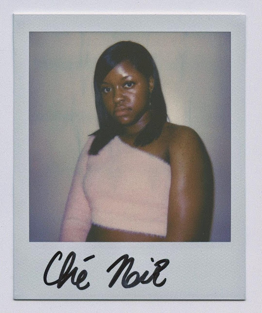 HipHop-TheGoldenEra: Video : Che` Noir feat Jynx - Reasons - 2021