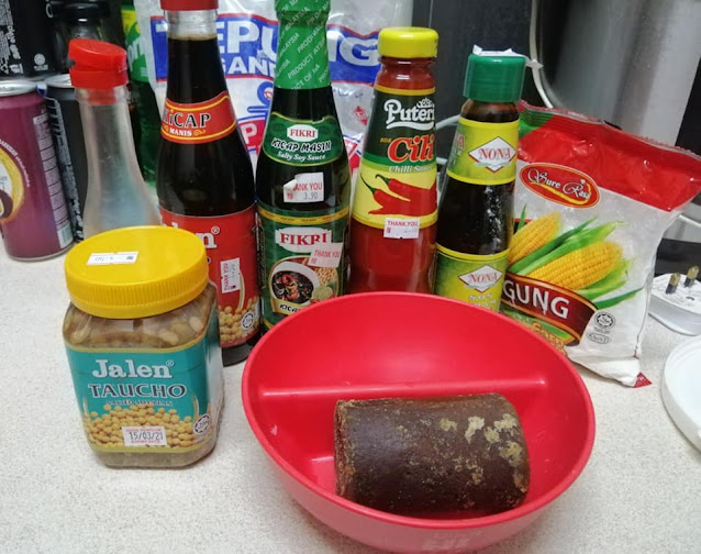 Cara Buat Yong Tau Fu Persis Pasar Malam. Tip Buat Kue Teaw Homemade ... Cara Buat Yong Tau Fu Persis Pasar Malam. Tip Buat Kue Teaw Homemade ...