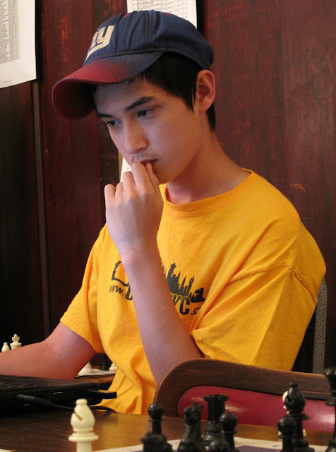 The New York Knights Blog: Alexander Katz Reflects on the 2012 USCL Season