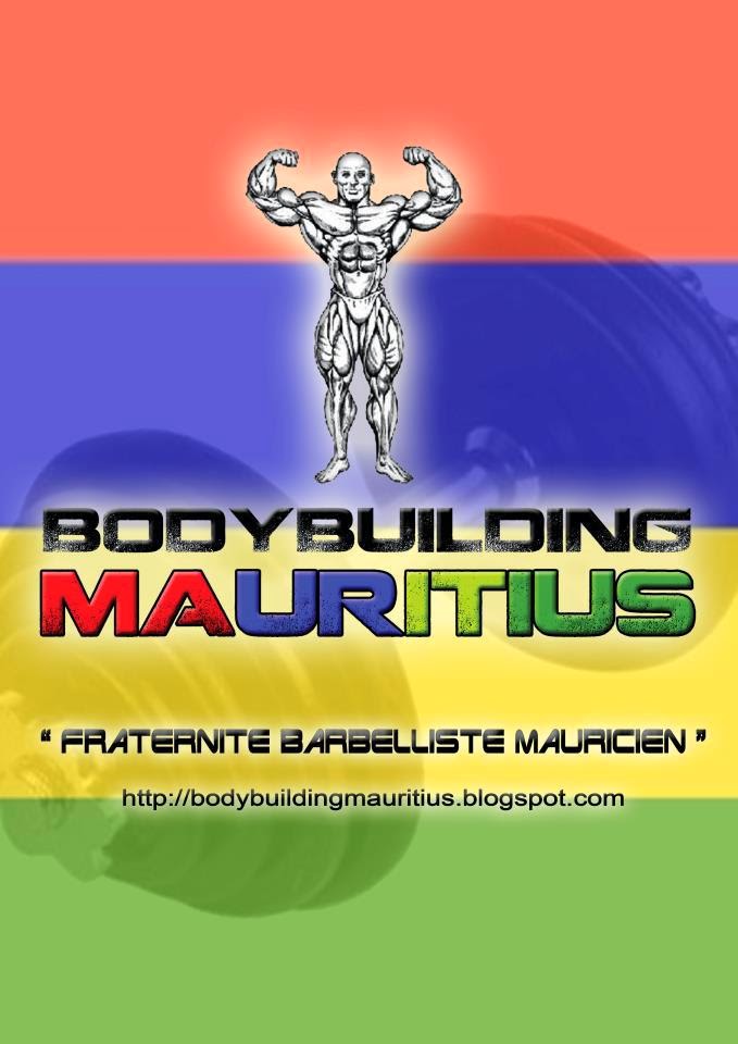 BODYBUILDER PROFILE & ADVICE: VARUN BOODHUN. BY VARUN BOODHUN ...