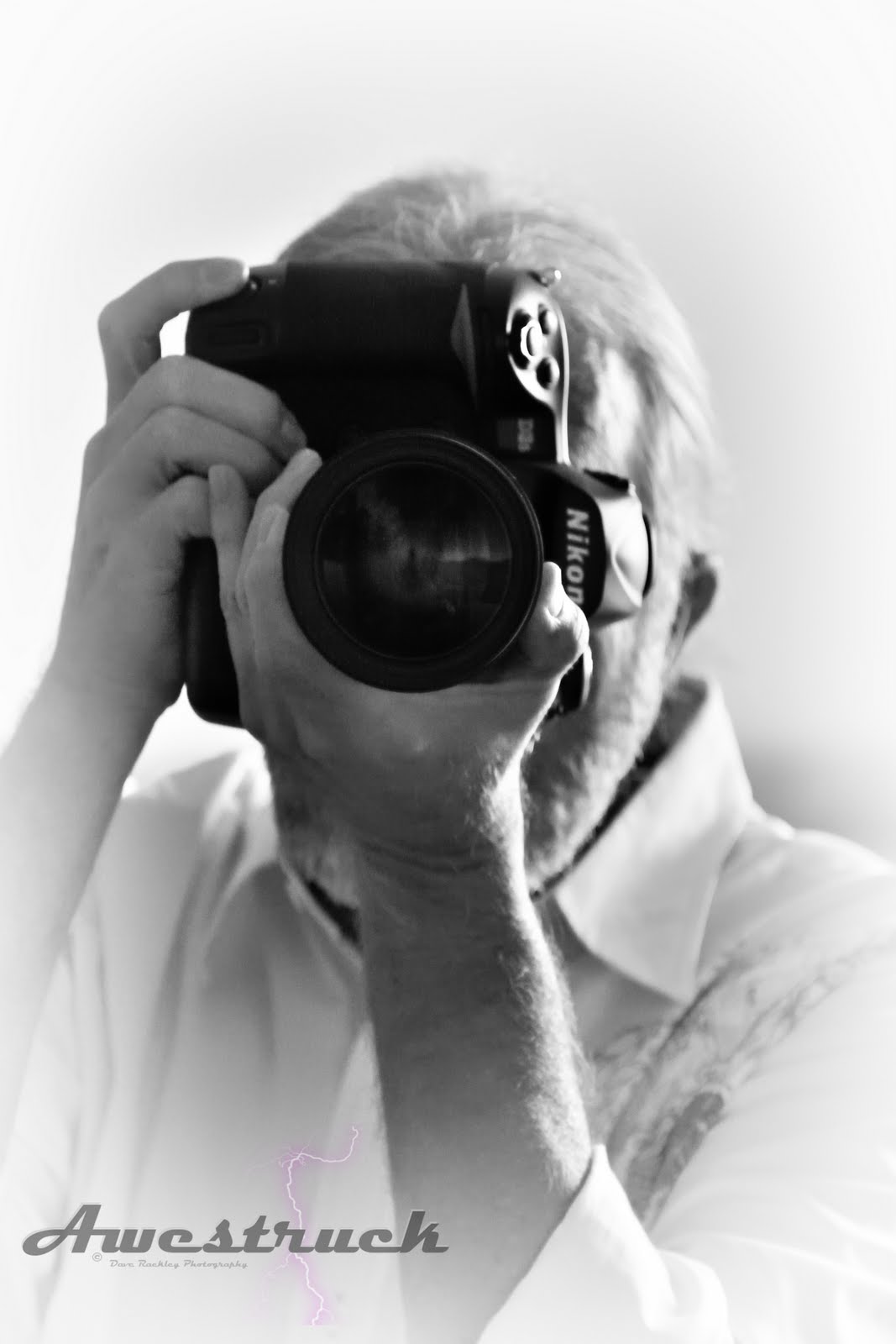 Awestruck: How-To 101: Tip #90: How to Hold Your Camera