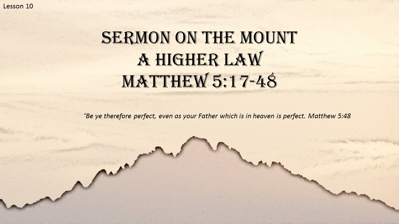 New Testament Seminary Helps for The Church of Jesus Christ of Latter ...