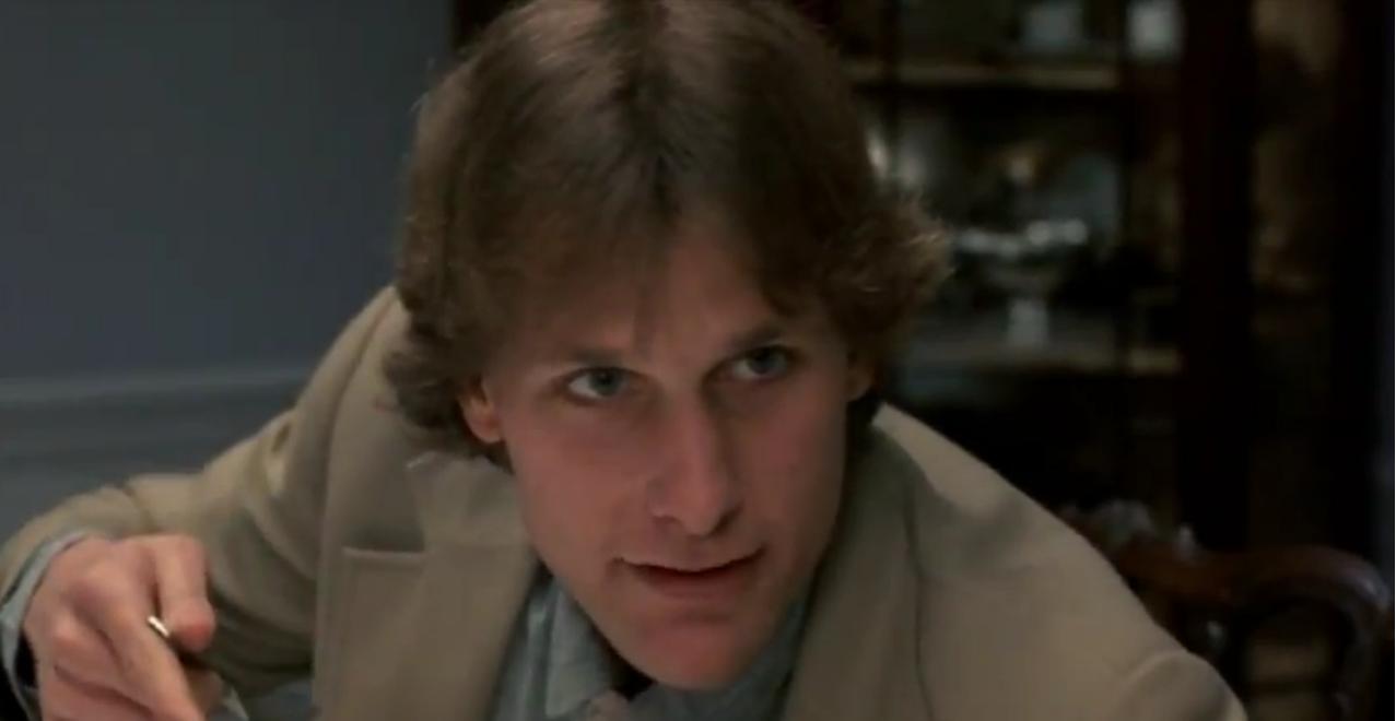 In Character: Jeff Daniels | And So It Begins...