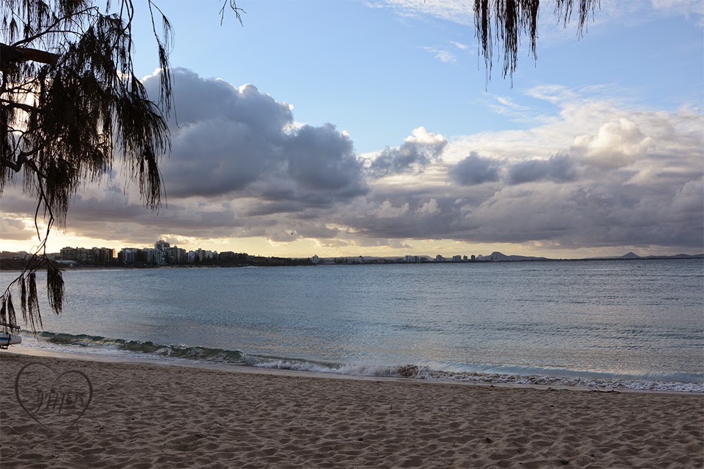 thoughts & happenings: The Spit, Mooloolaba, Sunshine Coast.