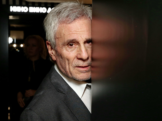 .Westerns...All'Italiana!: Gojko Mitic Interview