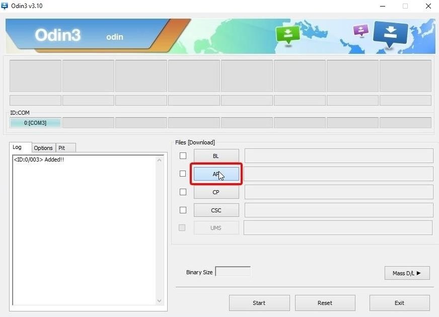 How to Root with CF Auto Root - Learn Ethical Hacking